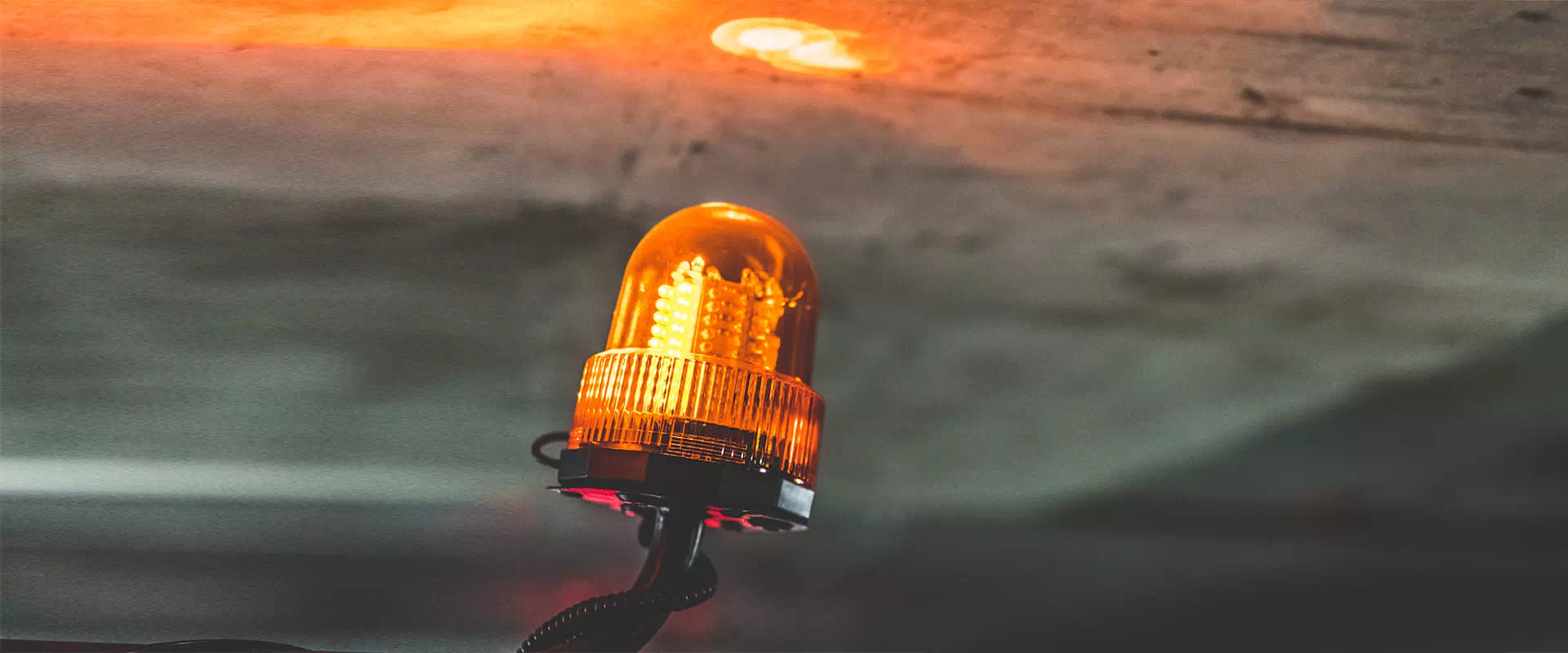 Torretas | Vehículos, Logística, Emergencia | MAORSA